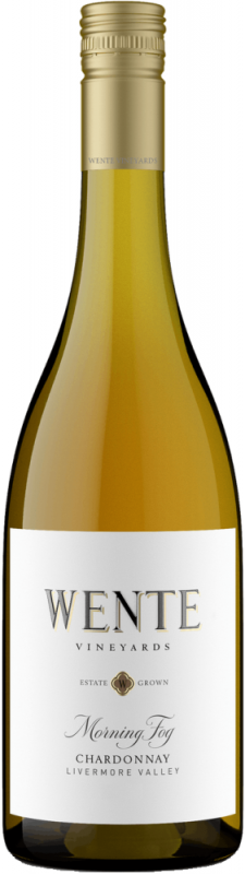 Wente Morning Fog Chardonnay € 13,89 | Puro Vino
