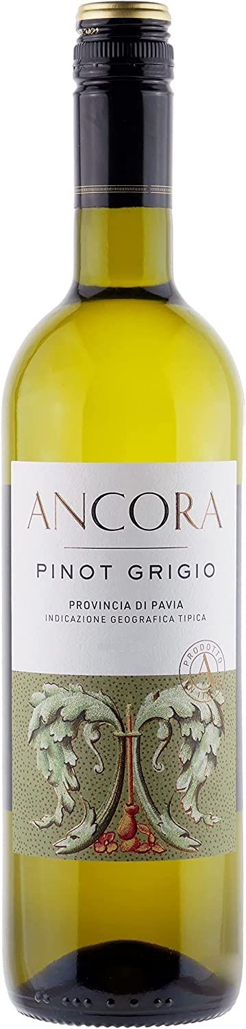 Ancora Pinot Grigio € 5,65 | Puro Vino