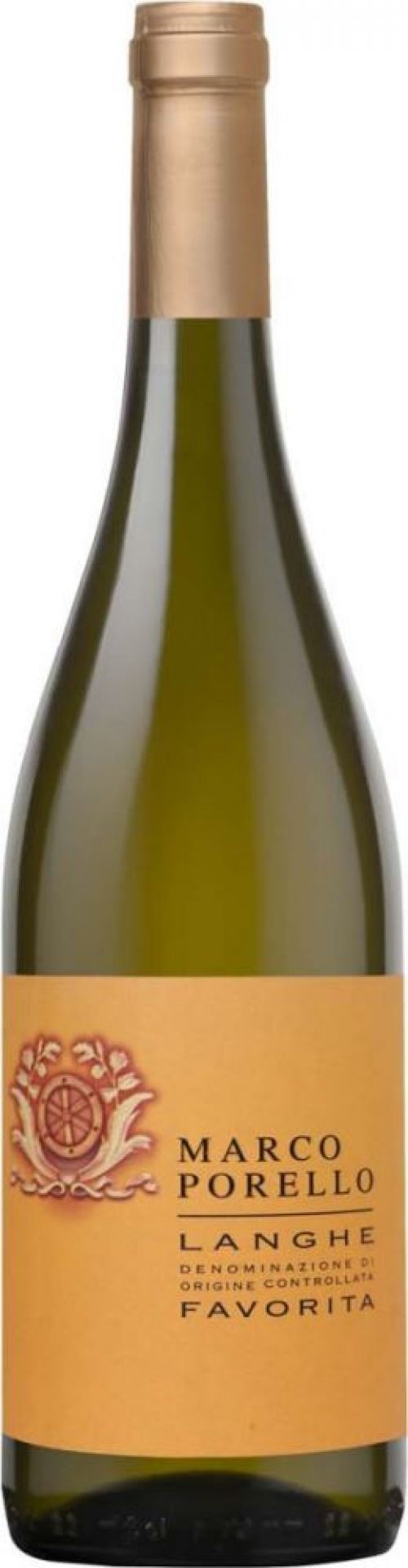 Marco Porello Langhe Favorita € 9,95 | Puro Vino